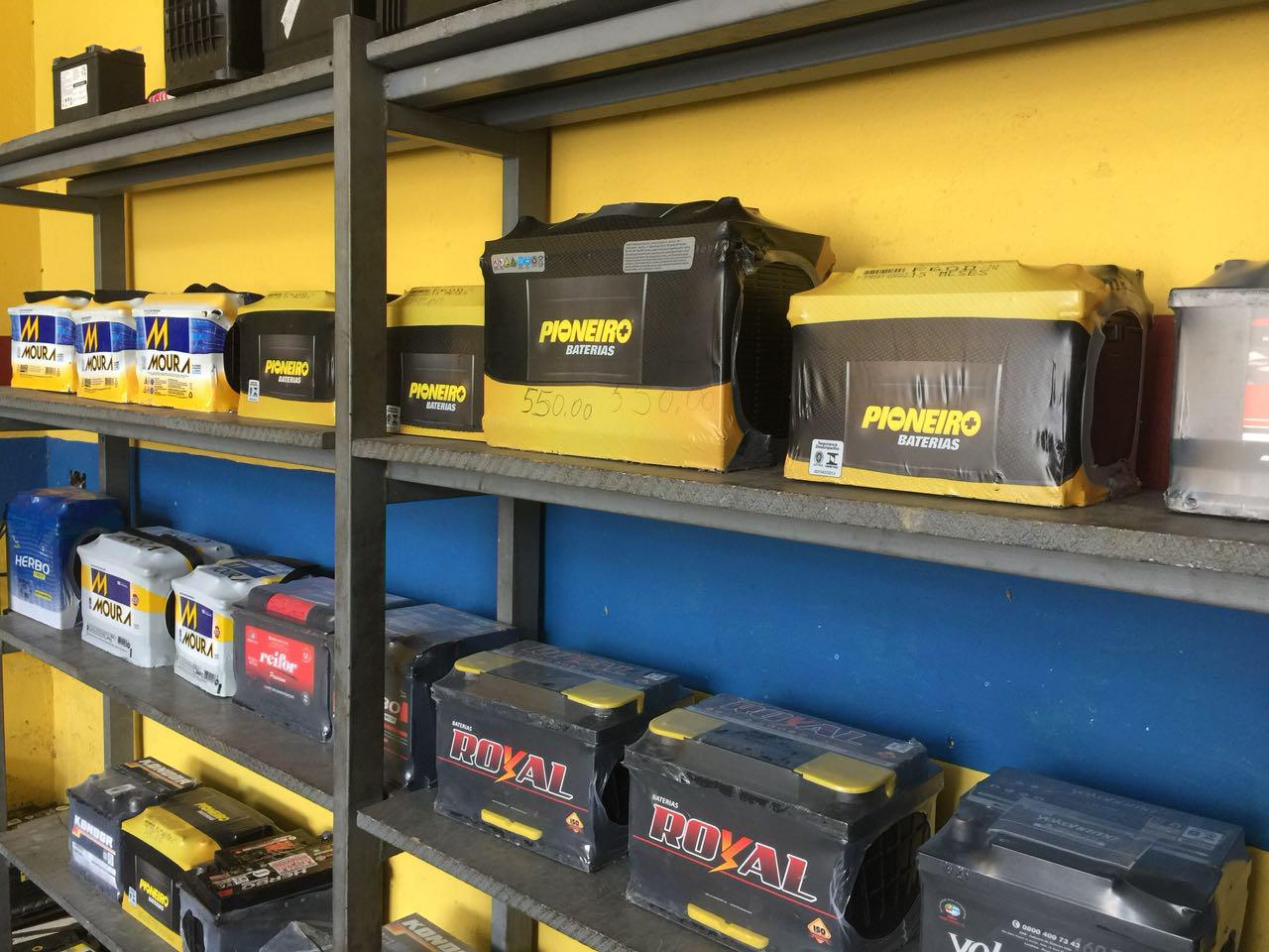 Divino Baterias Automotivas BH - Loja de Baterias Automotivas em Belo ...